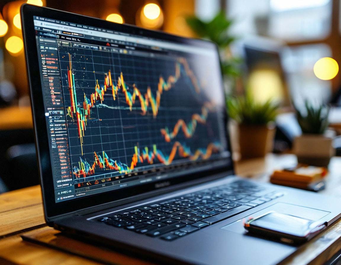 Trading Gold with Candlestick Signals: Strategies & Insights