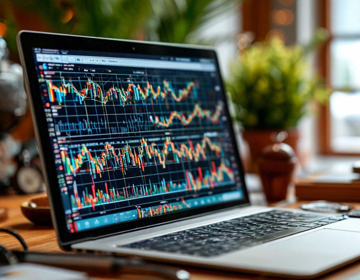 Trading Gold with Candlestick Signals: Strategies & Insights