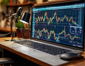Trading Gold with Candlestick Signals: Strategies & Insights